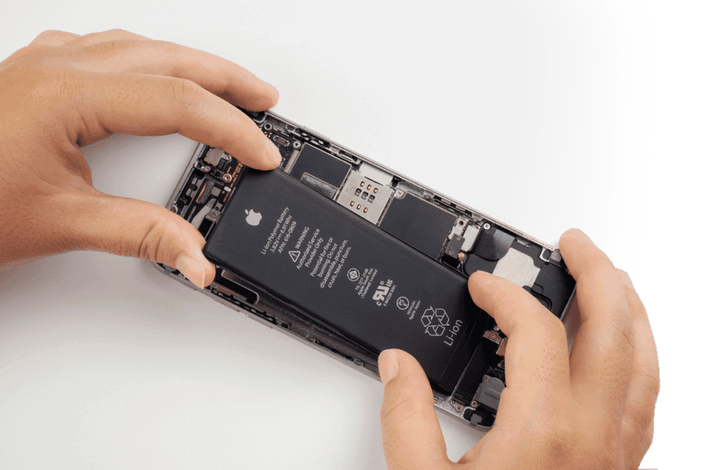 No.1 iPhone Repair With Genuine Apple Parts | KissMyMac.my®